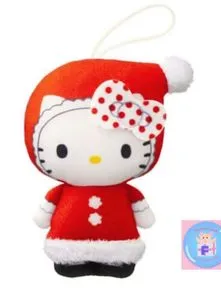 boneka hello kitty mcd
