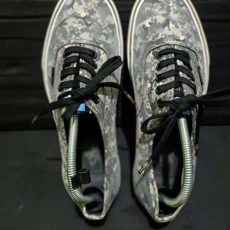 Nintendo Vans X Of 🍦 Vans x collab Nintendo Duck Hunt Preloved