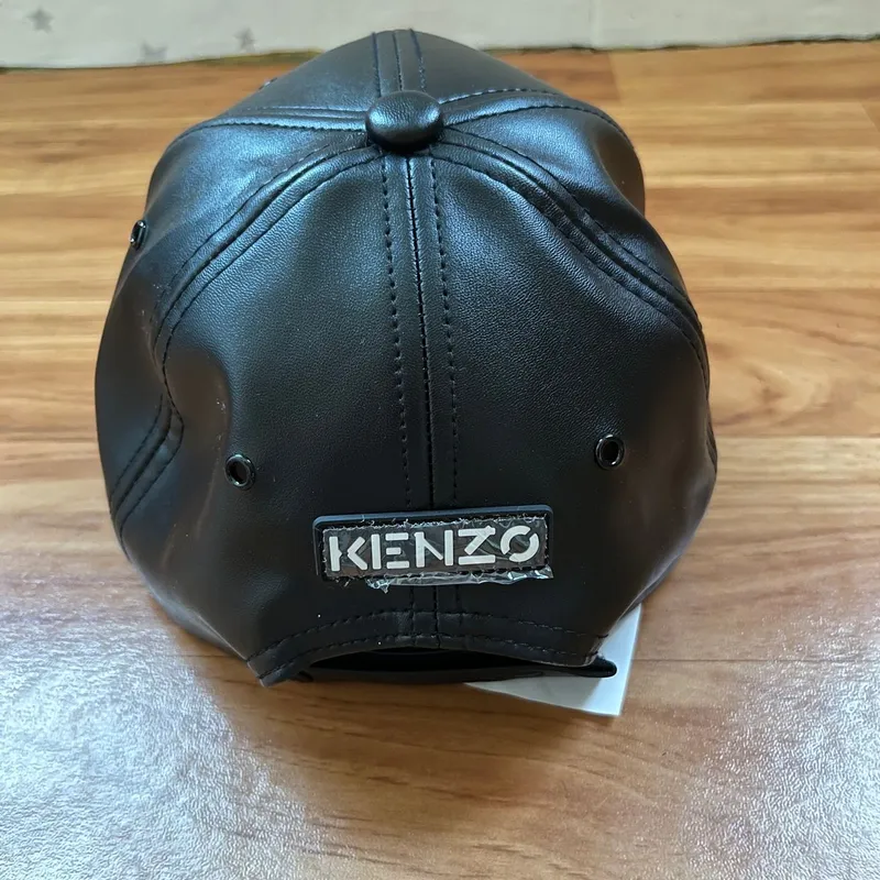 kenzo cap original