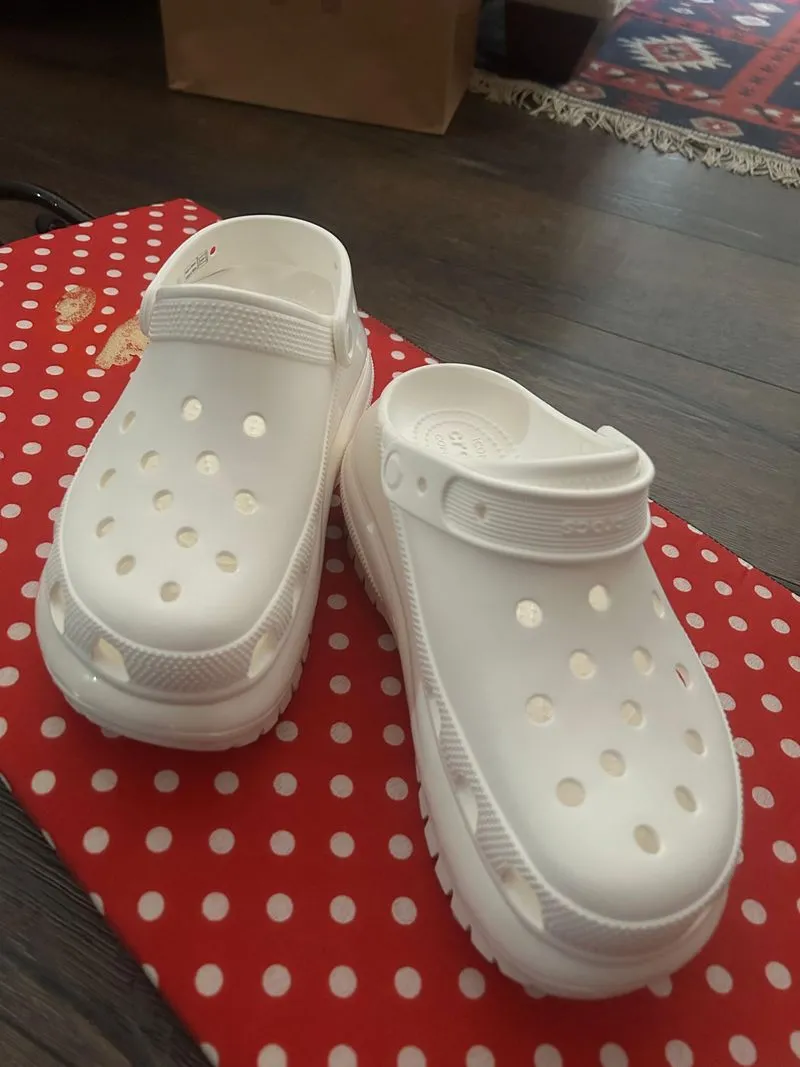 sepatu crocs