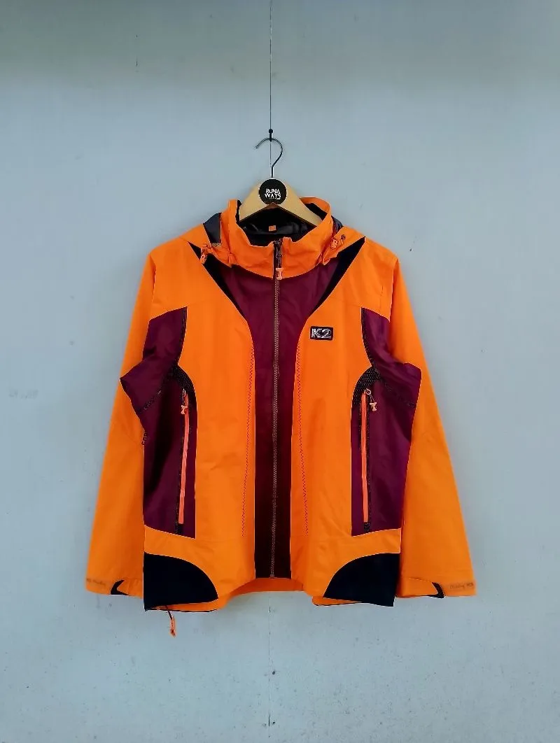 jaket k2