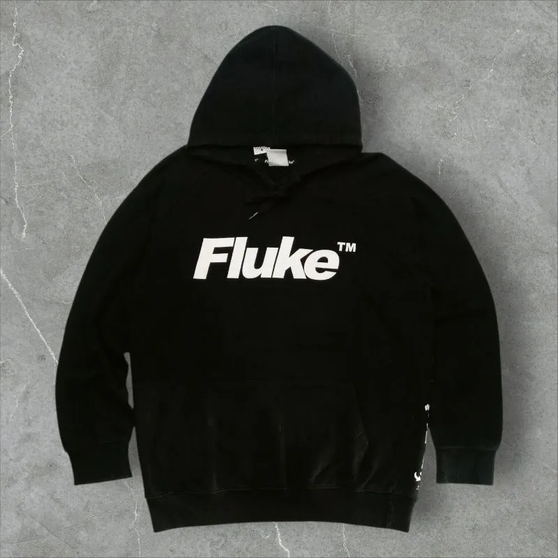 fluke logo hd