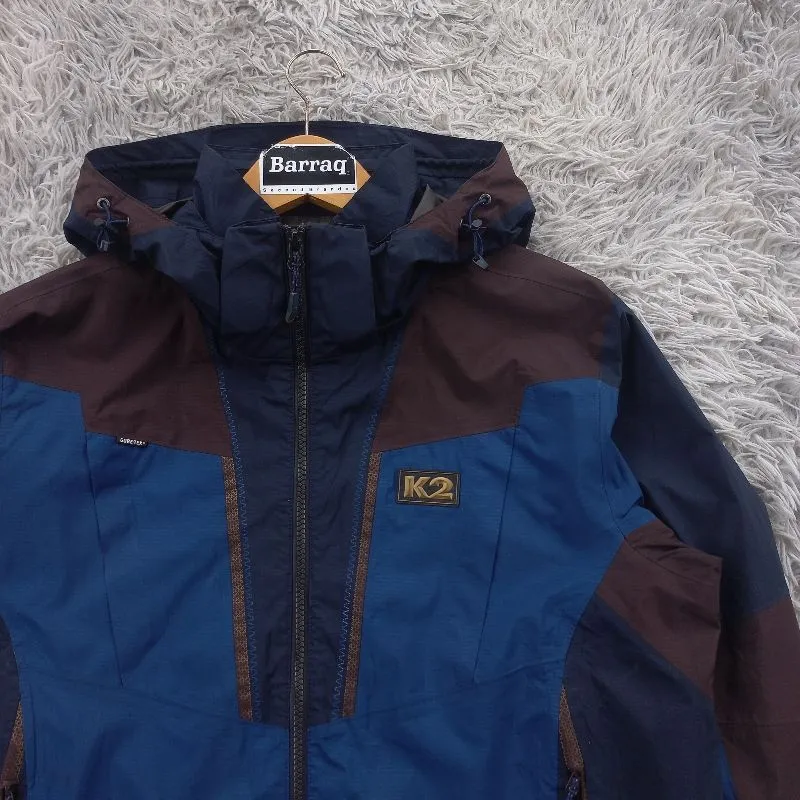 jaket k2