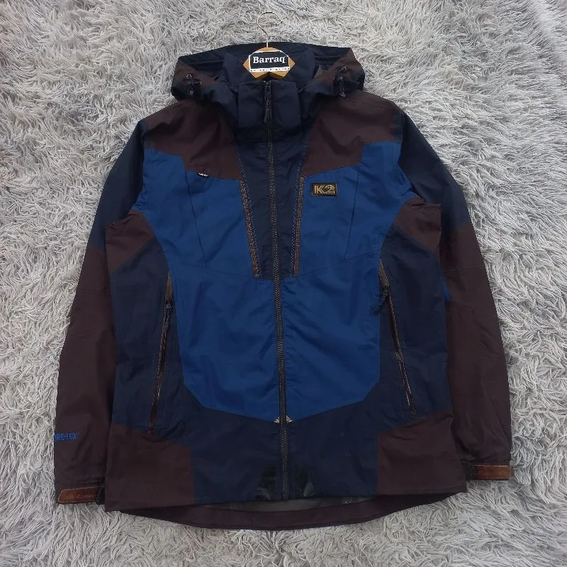 jaket k2