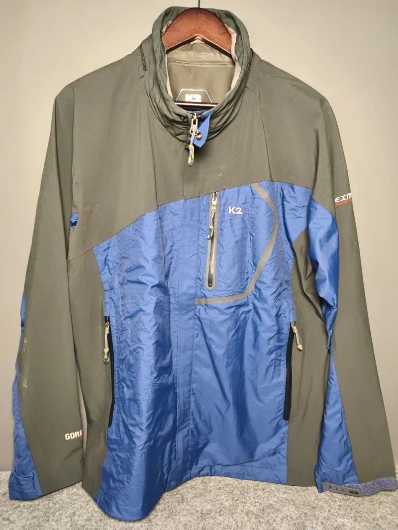 jaket k2