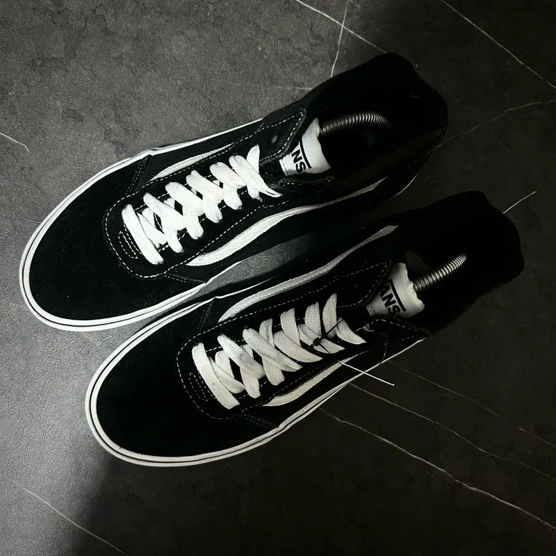 vans era alternative