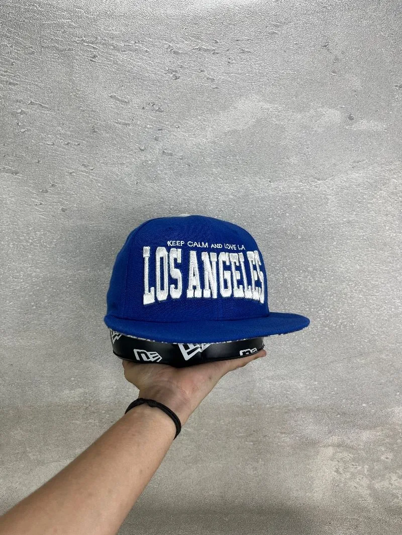 urban swagger snapback