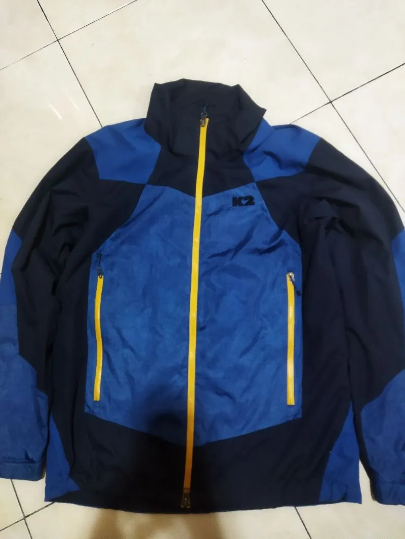 jaket k2