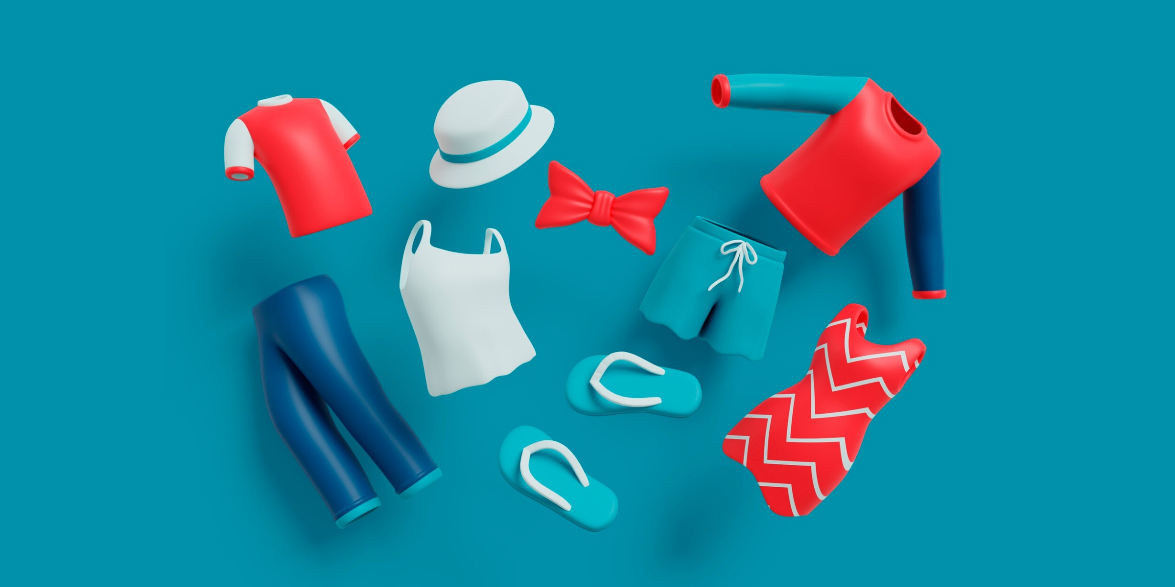 Baju dari Bahan Bekas: Pilihan & Cara Menemukannya - Preloved